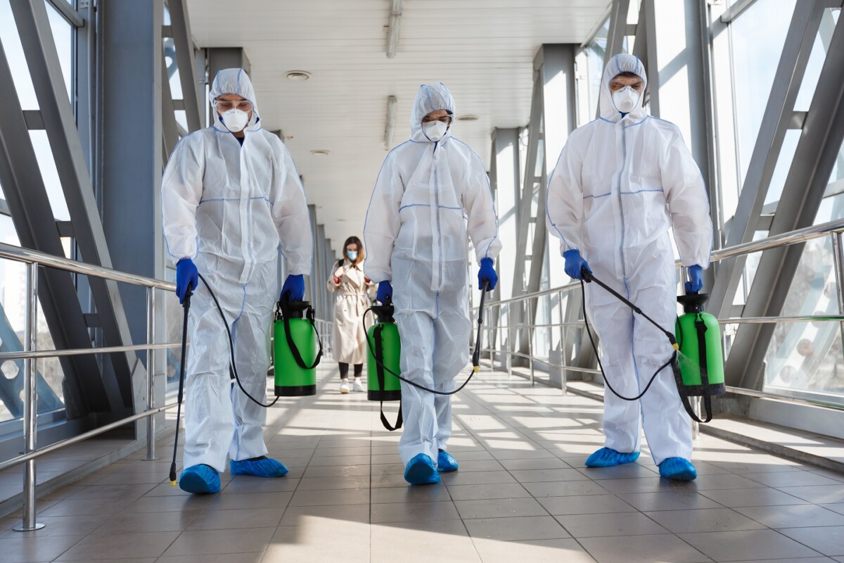 Biosecurity: Can Safety become the Enemy of Humanity? – mέta
