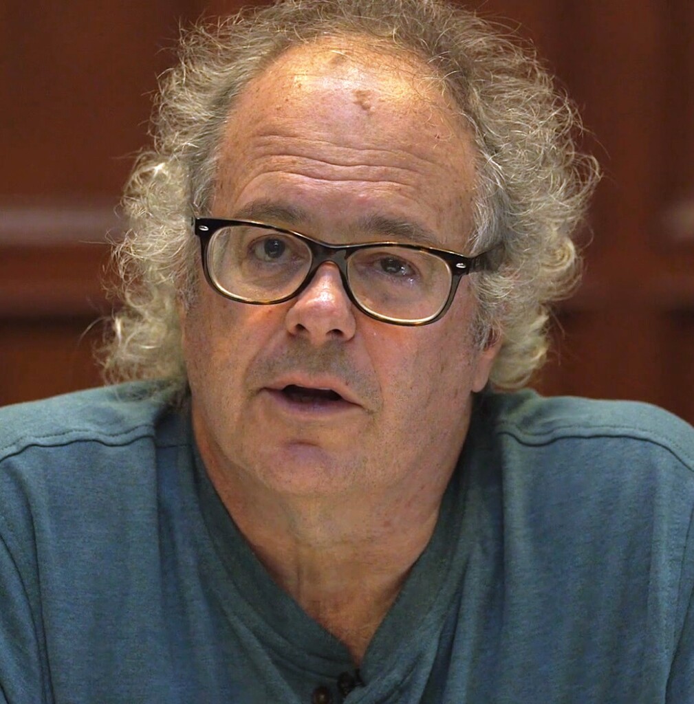 Michael Albert - mέta