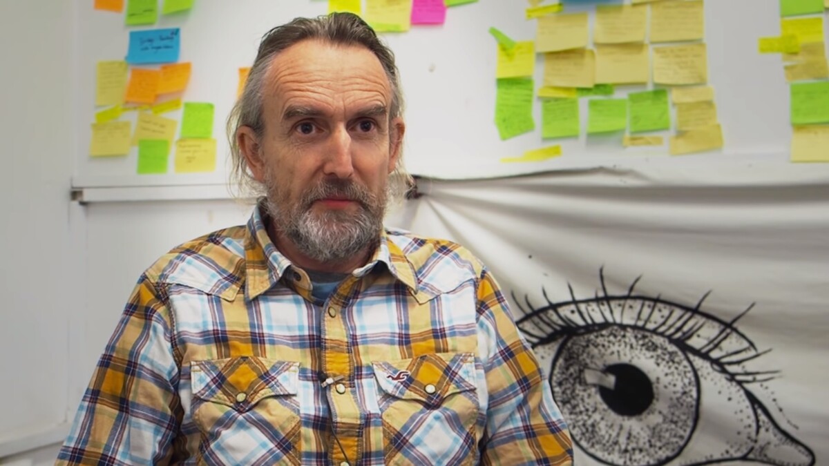 An interview with Roger Hallam — on radical politics, youth ...