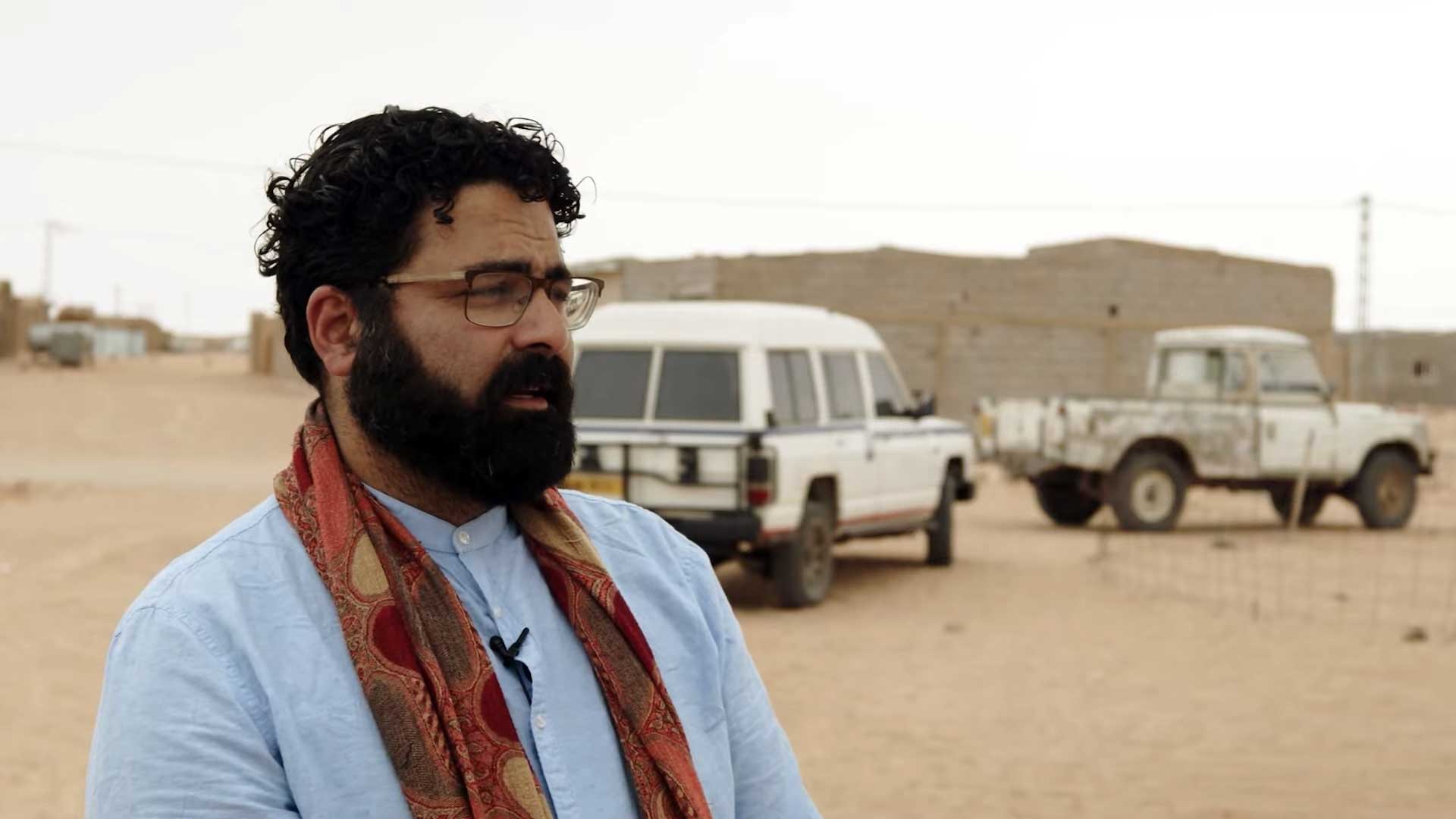 European countries complicit in Morocco's occupation of Western Sahara ...