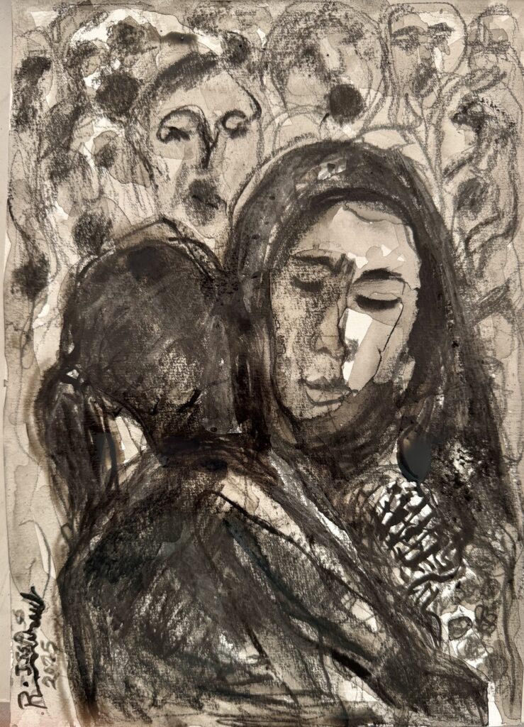 Raed Issa - mέta